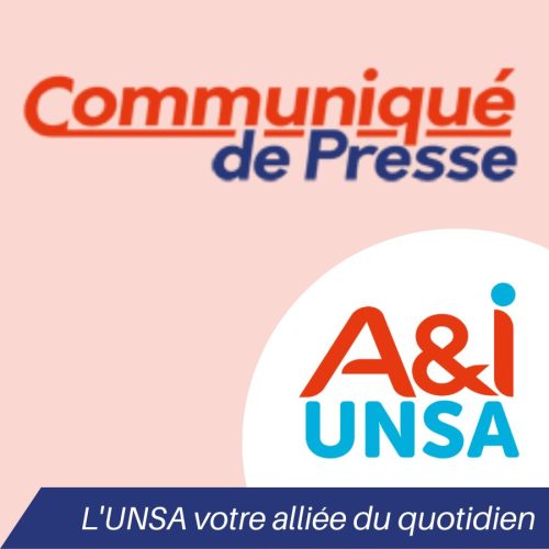 A&I UNSA | Le Syndicat de l’Administration et de l’Intendance
