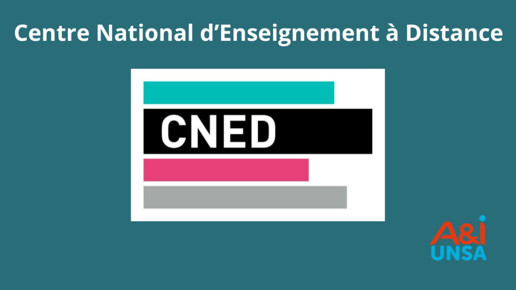 A&I UNSA | CNED